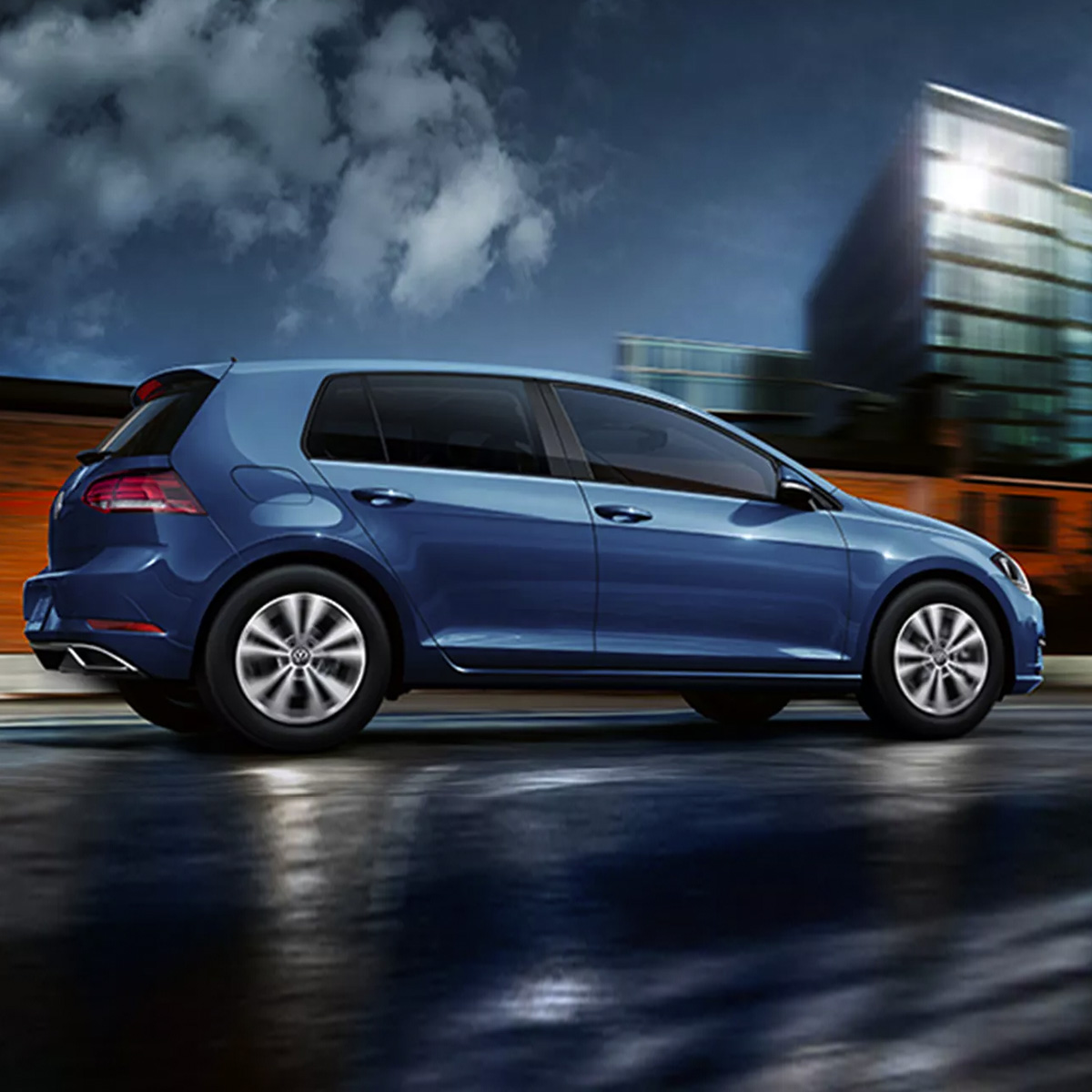 Certified Pre-Owned VW in New York, NY | CPO Volkswagen